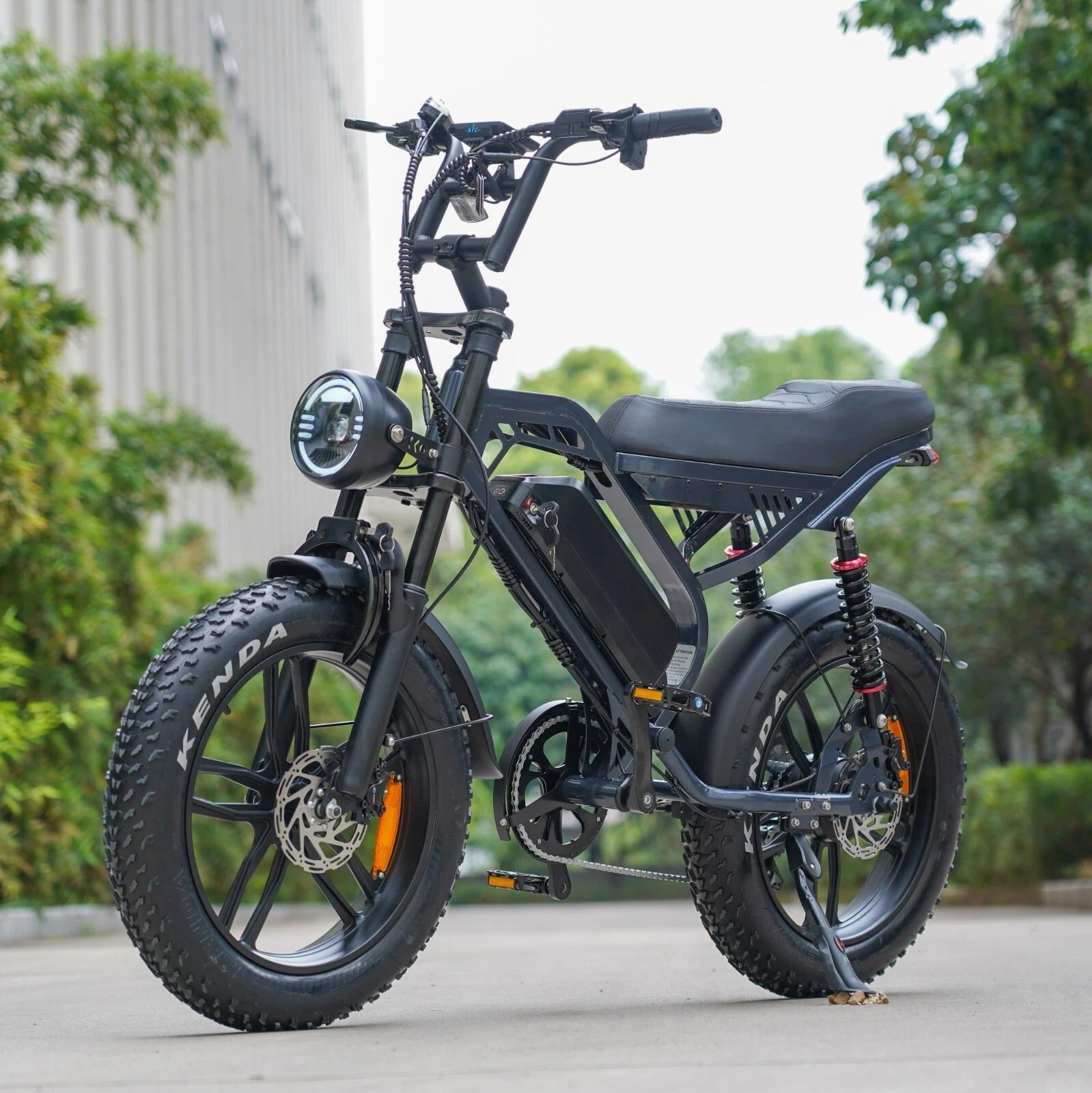 Coogee Bikes – Affordable & Reliable E-Bikes in Australia